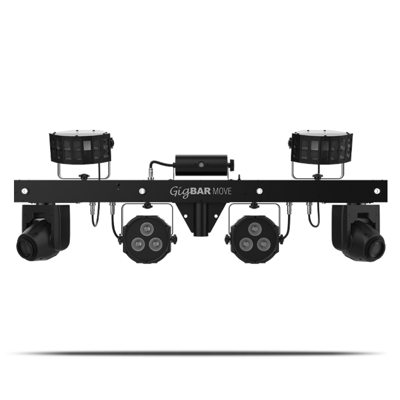 GigBAR Move | CHAUVET DJ