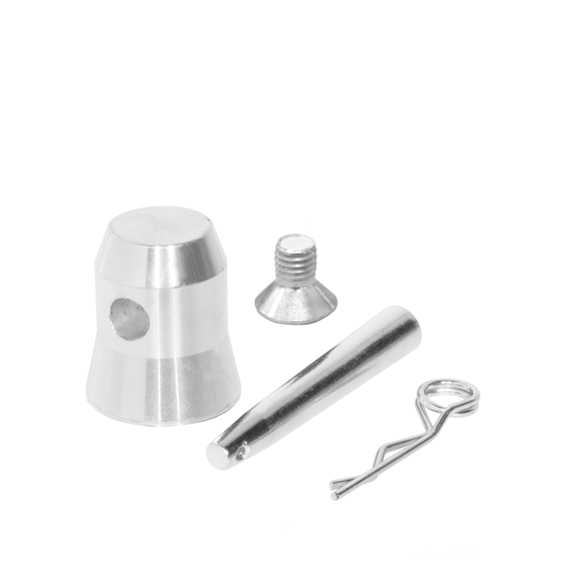 Base Plate Connector Set - CHAUVET DJ