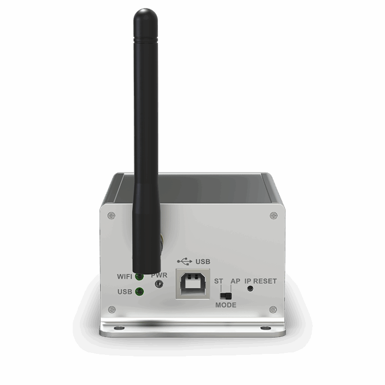 ShowXpress - CHAUVET DJ